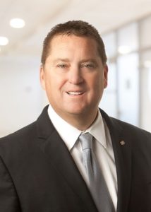 Our Leadership - Central Trust Company