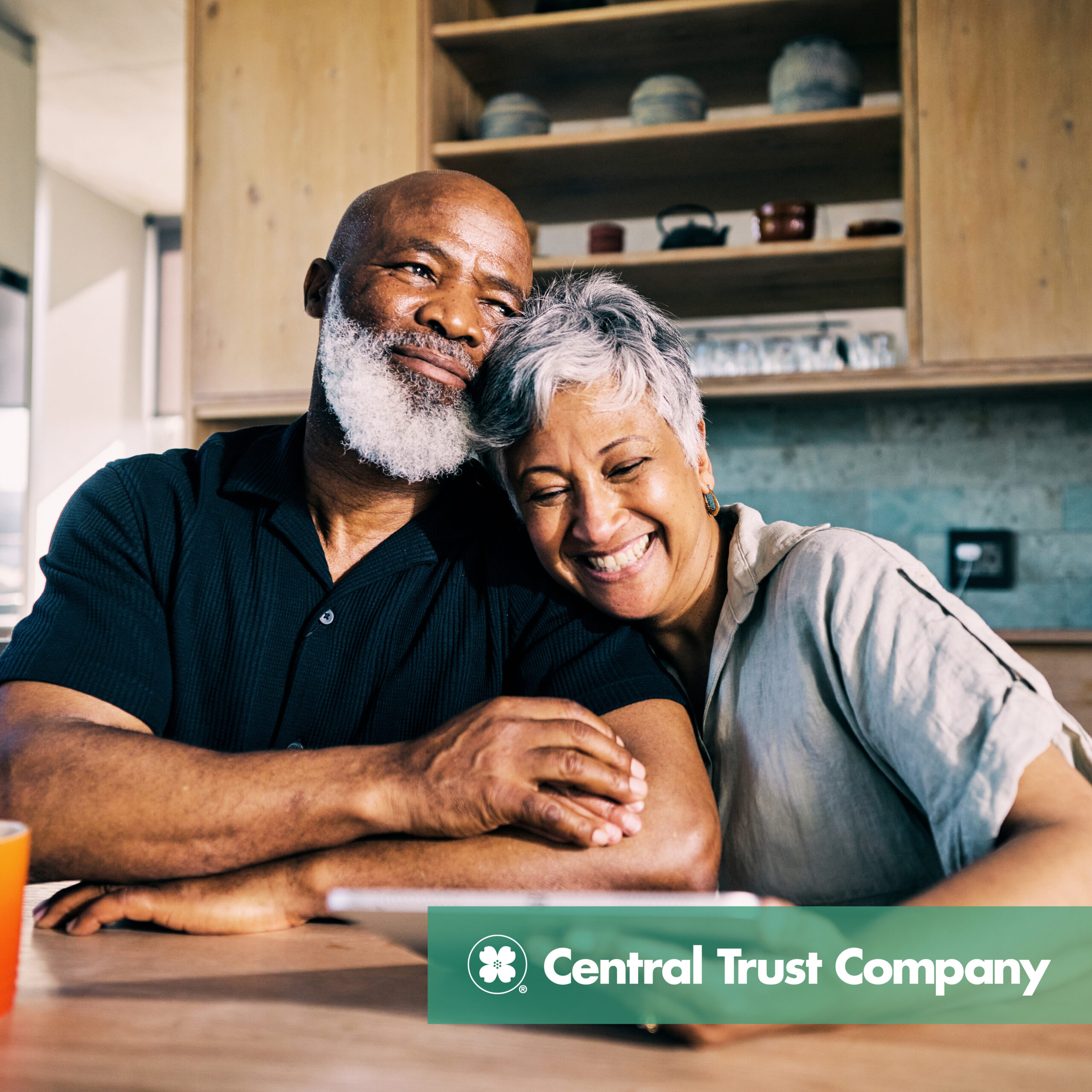 Your Partner in Wealth Management - Central Trust Company